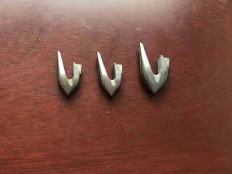 Rapier-Head from China manufacturer - Kunxin