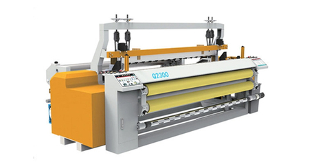 High-speed Wire Mesh Loom for Fencing | Kunxin